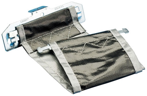 CADDY CAT425 CAT5 CABLE SUPPORT CLIP | Gordon Electric Supply, Inc.