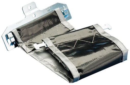 CADDY CAT425WM CAT5 CABLE SUPPORT CLIP | Gordon Electric Supply, Inc.