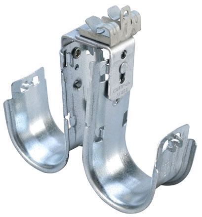 CADDY CAT64HPD1M24 J-HOOK/FLANGE CLIP | Gordon Electric Supply, Inc.