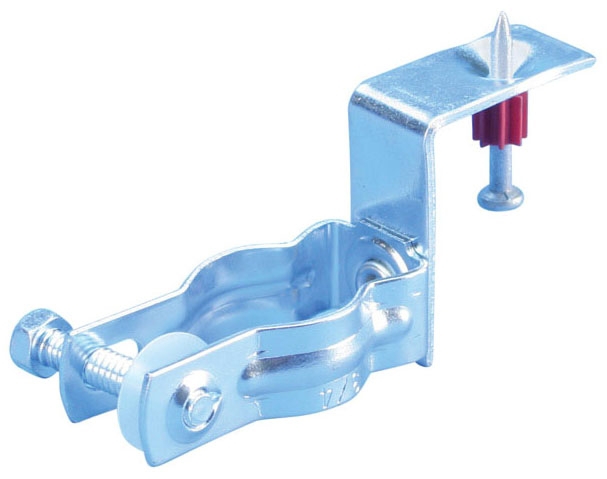 CADDY CD0BSF 1/2 CONDUIT/PIPE CLAMP | Gordon Electric Supply, Inc.