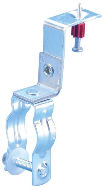 CADDY CD1BZSF 3/4 CONDUIT/PIPE CLAMP | Gordon Electric Supply, Inc.