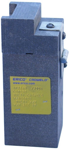 CADWELD CDMC90 GRAPHITE MOLD | Gordon Electric Supply, Inc.