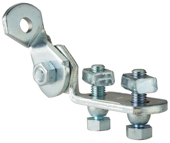 ERC CSBUS1PA Hinge Bracket Assembly | Gordon Electric Supply, Inc.