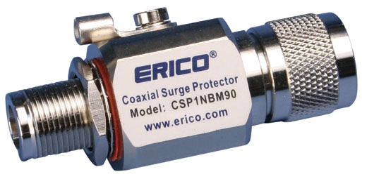 ERICO CSP1NBM600 COAXIAL SURGE PROTR | Gordon Electric Supply, Inc.