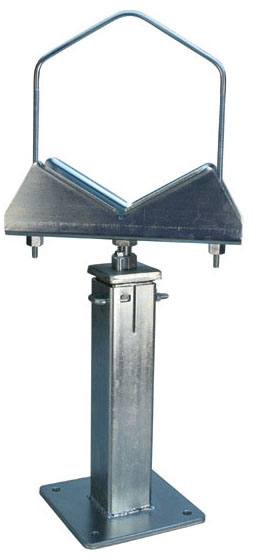 CADDY CTS10 TELESCOPING PIPE STAND | Gordon Electric Supply, Inc.