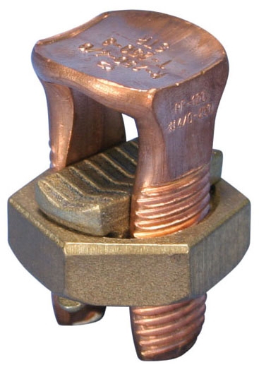 ERICO ESB4/0 BRZ SPLIT BOLT CONN | Gordon Electric Supply, Inc.