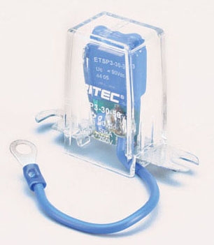 CADWELD ETSP33050 SIGNAL BLOCK PROTR | Gordon Electric Supply, Inc.