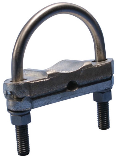 ERICO FC075 FENCE CLAMP | Gordon Electric Supply, Inc.