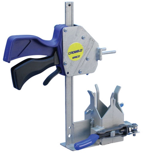 CADWELD FMCDMV01 MULTI VERT CLMP HANDLE | Gordon Electric Supply, Inc.