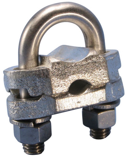 ERICO GC064 GROUND ROD CLAMP | Gordon Electric Supply, Inc.