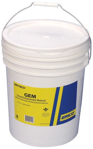 ERICO GEM25ABKT GROUNDING MAT | Gordon Electric Supply, Inc.