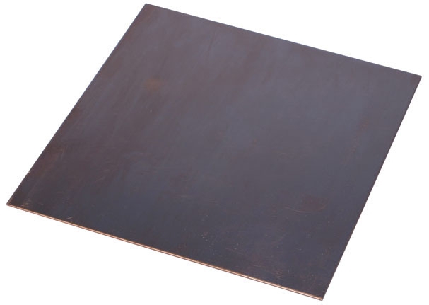 ERICO GPECNEK024 CU GROUND PLATE | Gordon Electric Supply, Inc.