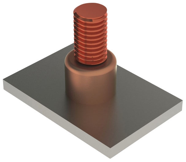 CADWELD HXC10 MOLD | Gordon Electric Supply, Inc.