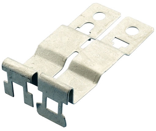 CADDY IDS 5/8 SUPPORT CLIP | Gordon Electric Supply, Inc.