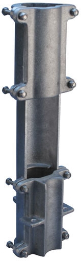 ERC ILCOUPL Mast Coupler | Gordon Electric Supply, Inc.