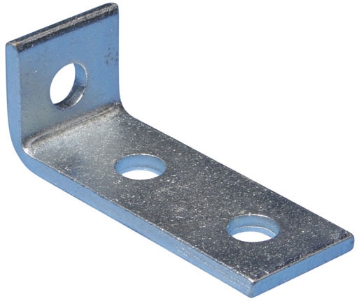 CADDY L200000EG 3-HOLE CORNER ANGLE | Gordon Electric Supply, Inc.