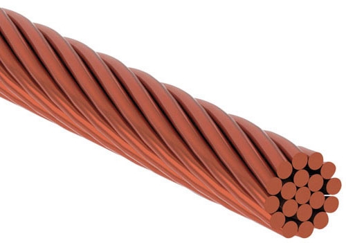 ERICO LPC134250 CU CONCENTRIC CABLE | Gordon Electric Supply, Inc.