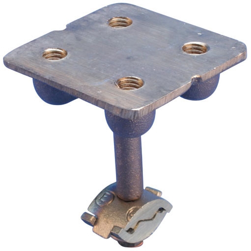 ERICO LPC682 GROUND RECEPTACLE | Gordon Electric Supply, Inc.