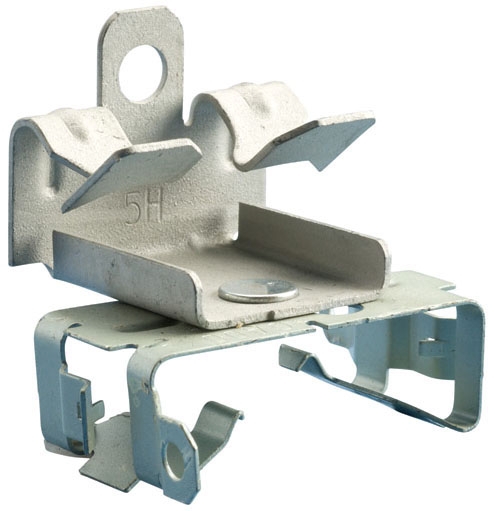 CADDY MAC258 MC/AC CLIP ASSEMBLY | Gordon Electric Supply, Inc.