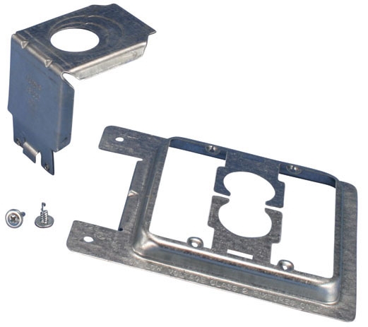 CADDY MP2SCB BOX ELIM CONDUIT SUPPORT KIT | Gordon Electric Supply, Inc.