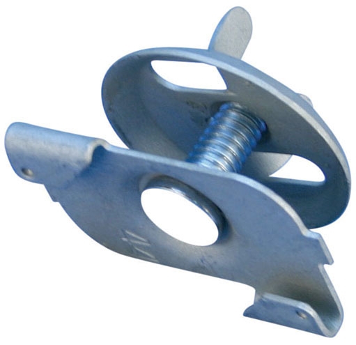 CADDY PT16 TEE LOCK-ON TWIST CLIP | Gordon Electric Supply, Inc.