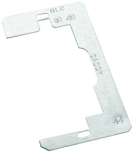 CADDY RLC BOX SUPPORT (CADDY) | Gordon Electric Supply, Inc.
