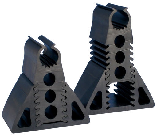 CADDY RPSE1H57 5-7X4X6 PIPE SUPPORT | Gordon Electric Supply, Inc.