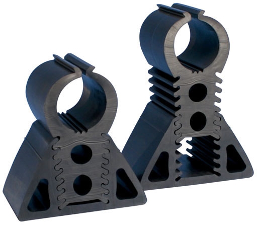 CADDY RPSE2H46 4-6X4X6 PIPE SUPPORT | Gordon Electric Supply, Inc.