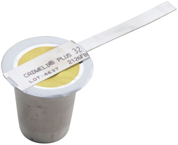 CADWELD SB32PLUSF80 #32F80 CADWELD PLUS | Gordon Electric Supply, Inc.