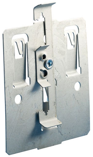 CADDY SBT186Z34 3/8 ROD CONDUIT SUPPORT | Gordon Electric Supply, Inc.