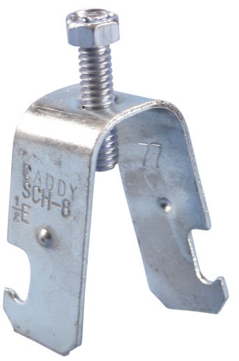 CADDY SCH16 1-IN EMT TO STRUT CLIP | Gordon Electric Supply, Inc.