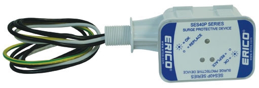 ERICO SES40P120/240SP 40KA SPDEV | Gordon Electric Supply, Inc.