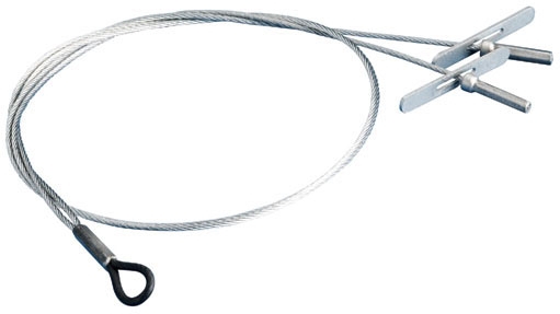 CADDY SLD2Y500 2MM SPEED LINK SLV CADDY | Gordon Electric Supply, Inc.