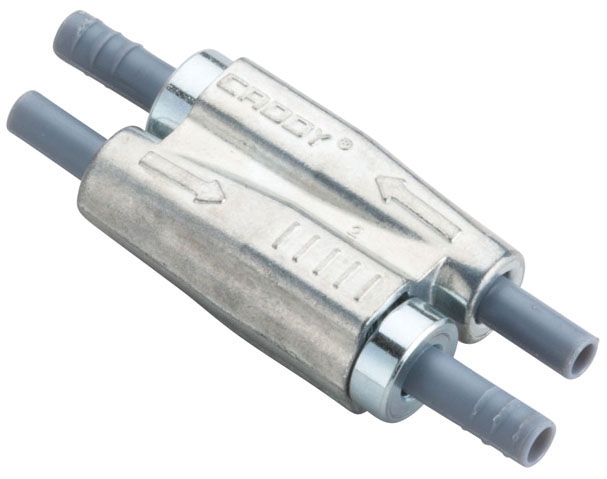 Caddy SLK2C50 Speed Link SLK Locking Device, 1.52 Mm Wire | Gordon ...