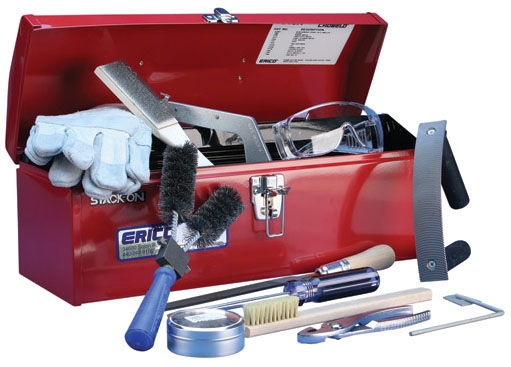 CADWELD T315 TOOL KIT | Gordon Electric Supply, Inc.