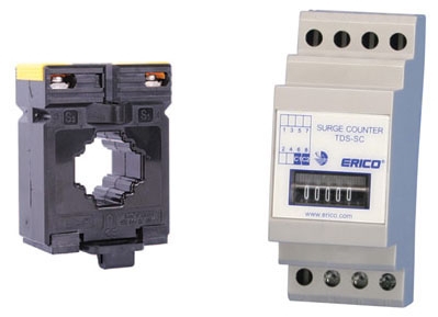 ERICO TDSSC 2M SURGE COUNTER | Gordon Electric Supply, Inc.