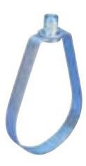 CADDY 1000800EG 8IN SWIVEL LOOP HANGER | Gordon Electric Supply, Inc.