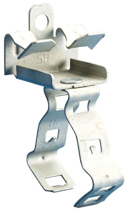 Caddy 16M58 1"" Conduit Clip | Gordon Electric Supply, Inc.