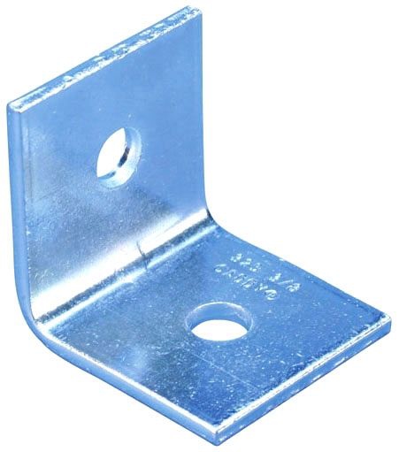 Caddy 3250050PL 1/2"" Side Beam Angle Bracket | Gordon Electric Supply ...