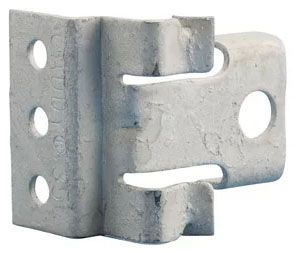 Caddy 350 Box Stud Brackets | Gordon Electric Supply, Inc.
