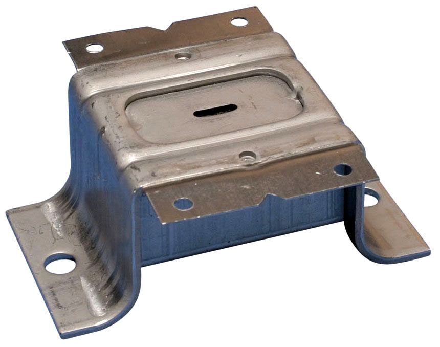 Caddy 3550000PL Steel Concrete Insert | Gordon Electric Supply, Inc.