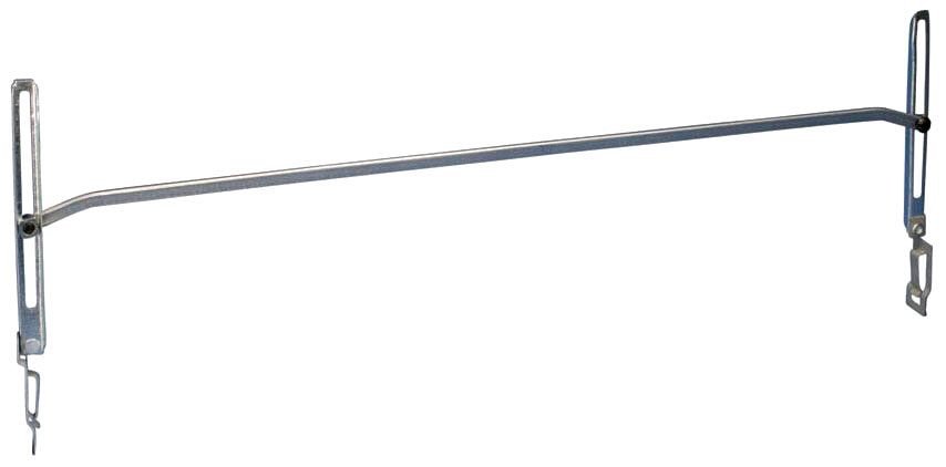 Caddy 512A 24"" Elect Box Hanger Bar | Gordon Electric Supply, Inc.