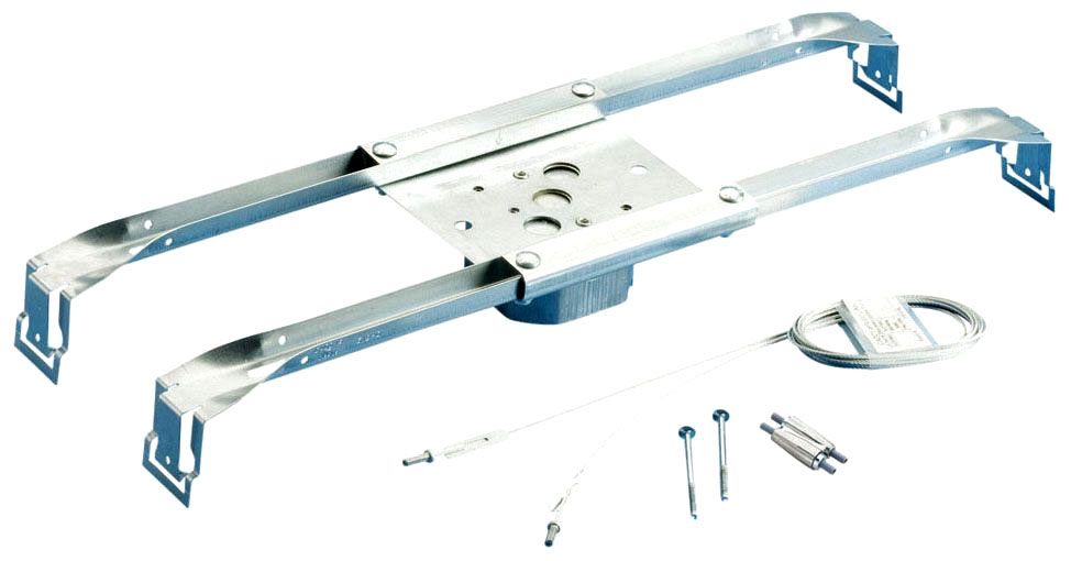 Caddy 512HDFM70 70Lb Fan/Fixture Mount Kit | Gordon Electric Supply, Inc.