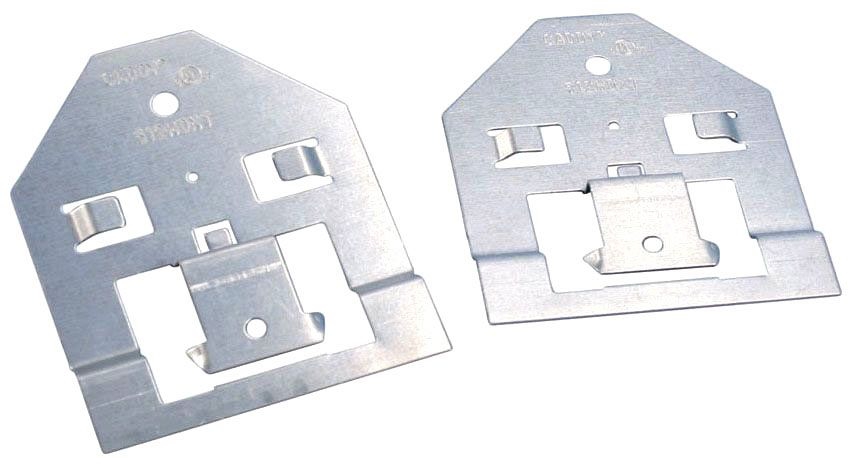 Caddy 512HDXT 512Hd Bracket Extension | Gordon Electric Supply, Inc.