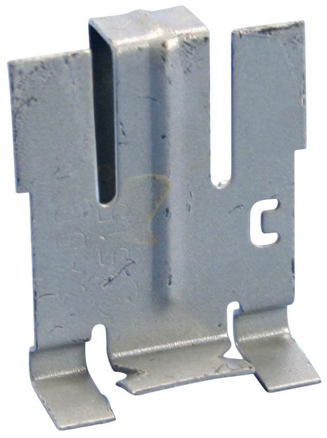 Caddy 515 Accoustical T-Bar Clip | Gordon Electric Supply, Inc.