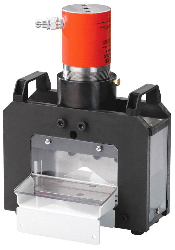 Erico 545690 Hydraulic Cutter Busbar | Gordon Electric Supply, Inc.