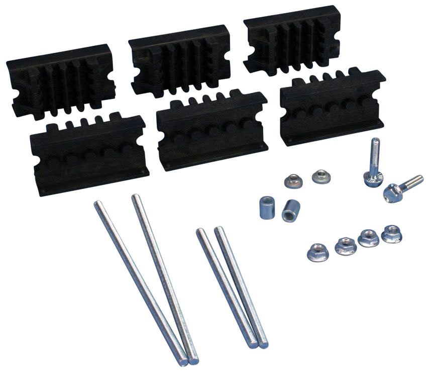 Erico 549370 Busbar Cab Support | Gordon Electric Supply, Inc.