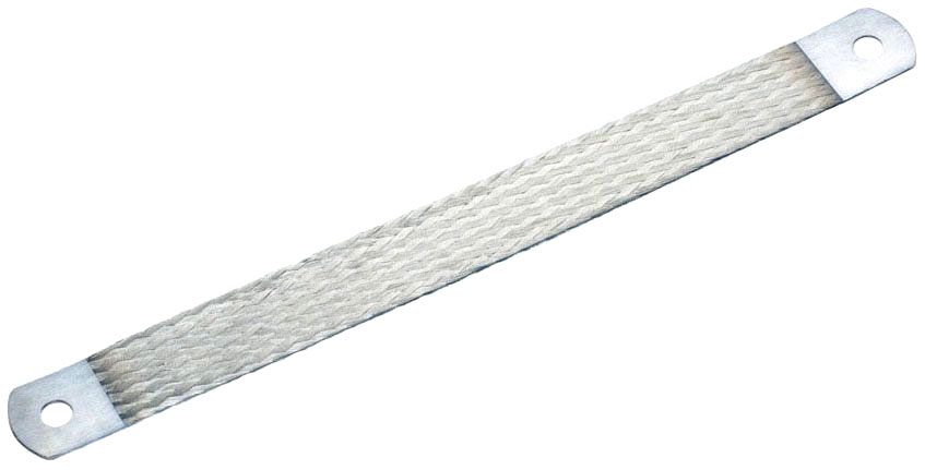 ERICO 563350 GROUND BRAID | Gordon Electric Supply, Inc.