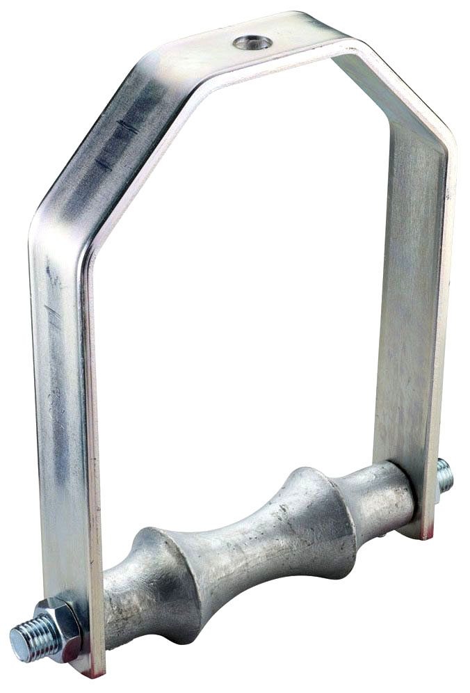 Caddy 6102400HD Rod Roller Hanger | Gordon Electric Supply, Inc.
