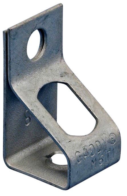 Caddy 6T 1/4-3/8 Threaded Rod Hanger | Gordon Electric Supply, Inc.